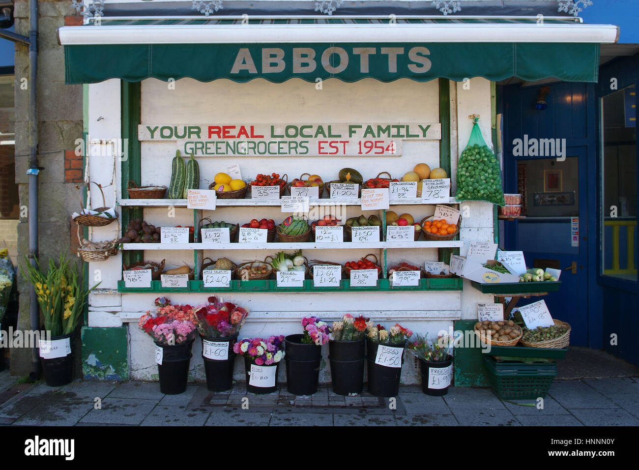 Abbotts family hi-res stock photography and images - Alamy