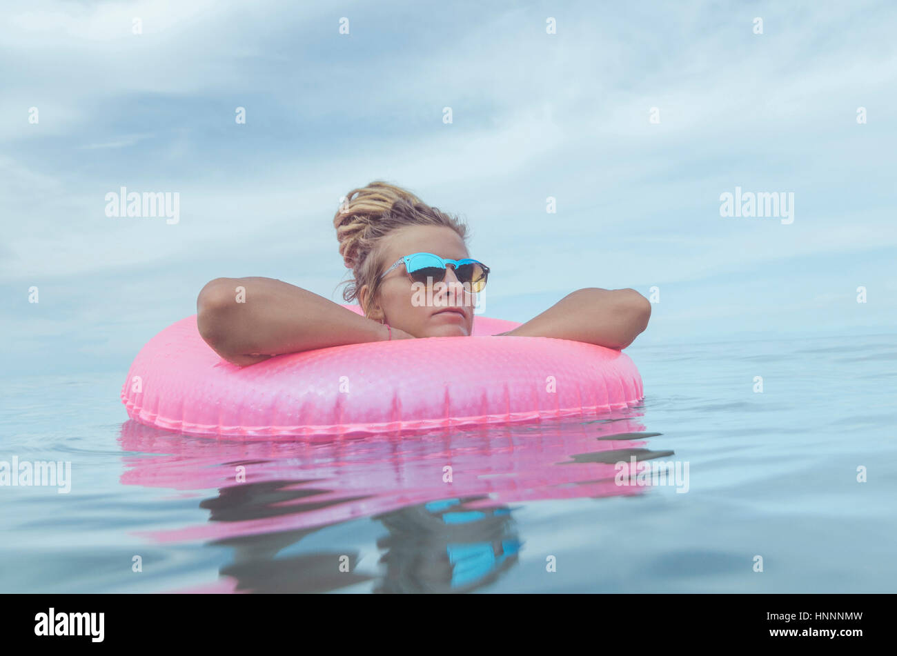 Ring sky hi-res stock photography and images - Alamy