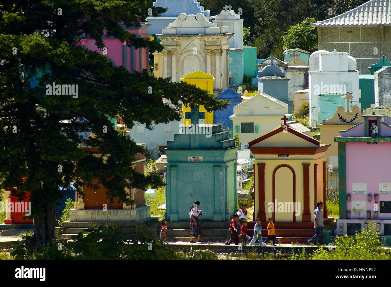 Panteon maya hi-res stock photography and images - Alamy