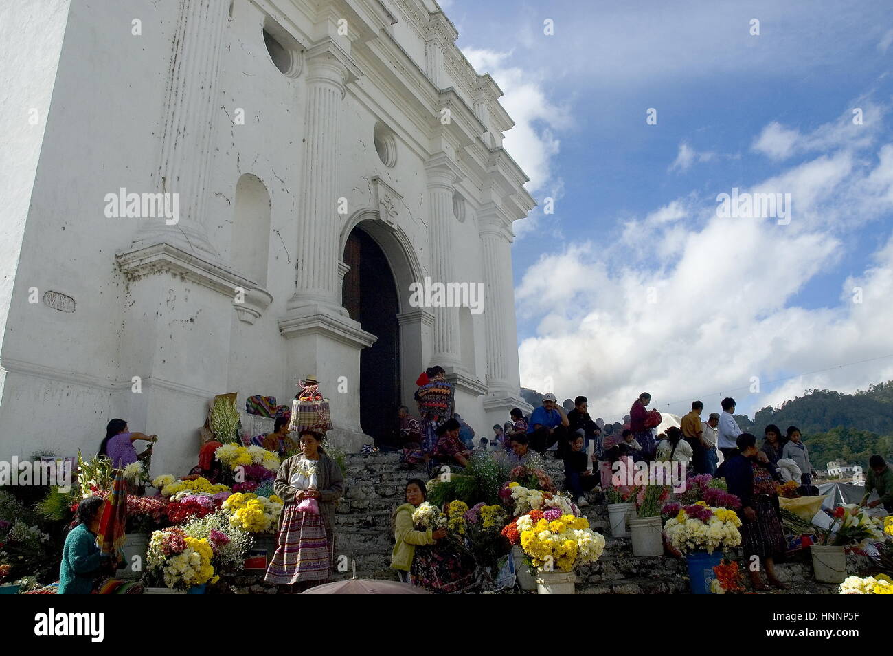 Panteón maya hi-res stock photography and images - Alamy