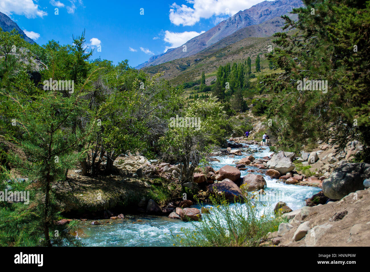 Shot landscape hi-res stock photography and images - Alamy