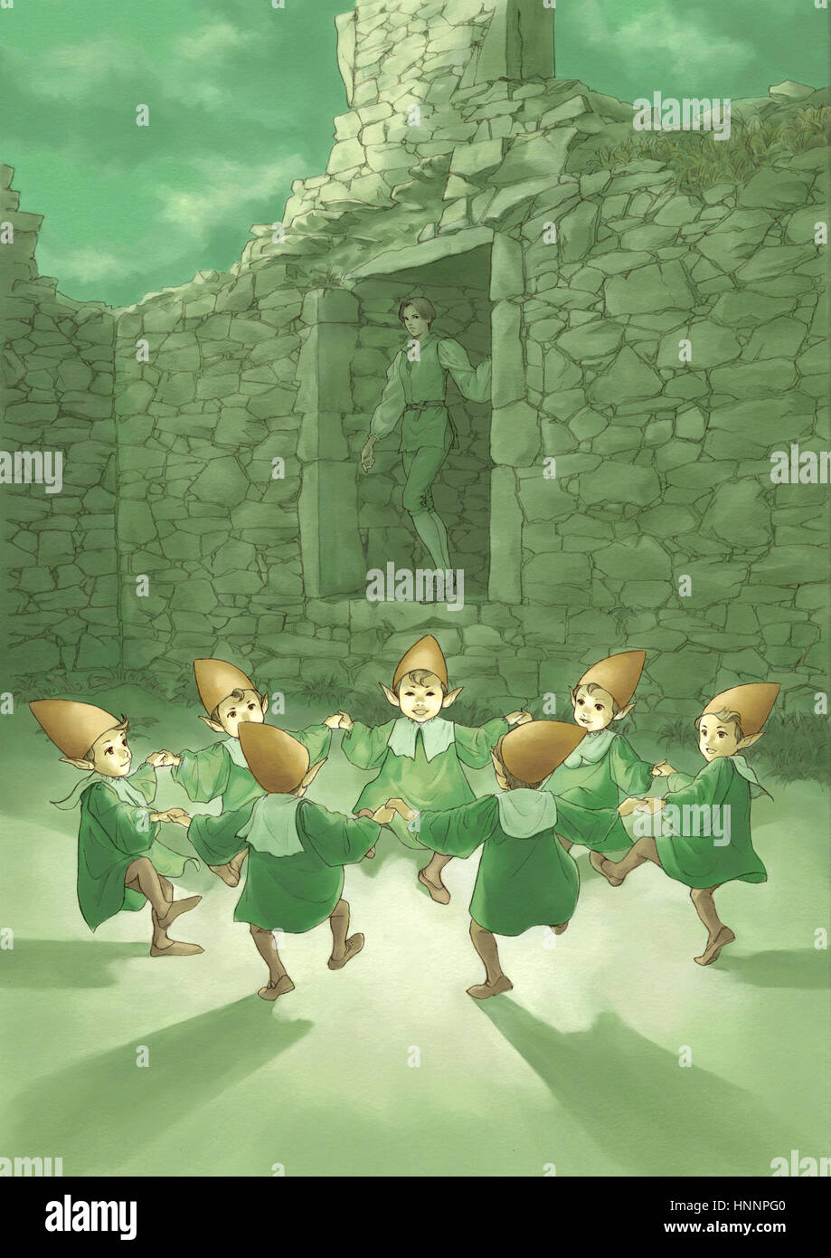 Friel hi-res stock photography and images - Alamy