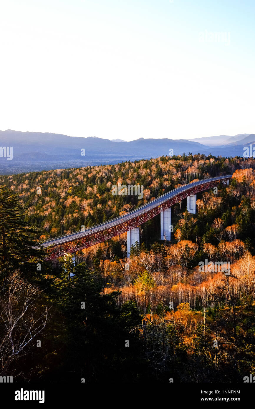 Mikuni pass hi-res stock photography and images - Alamy