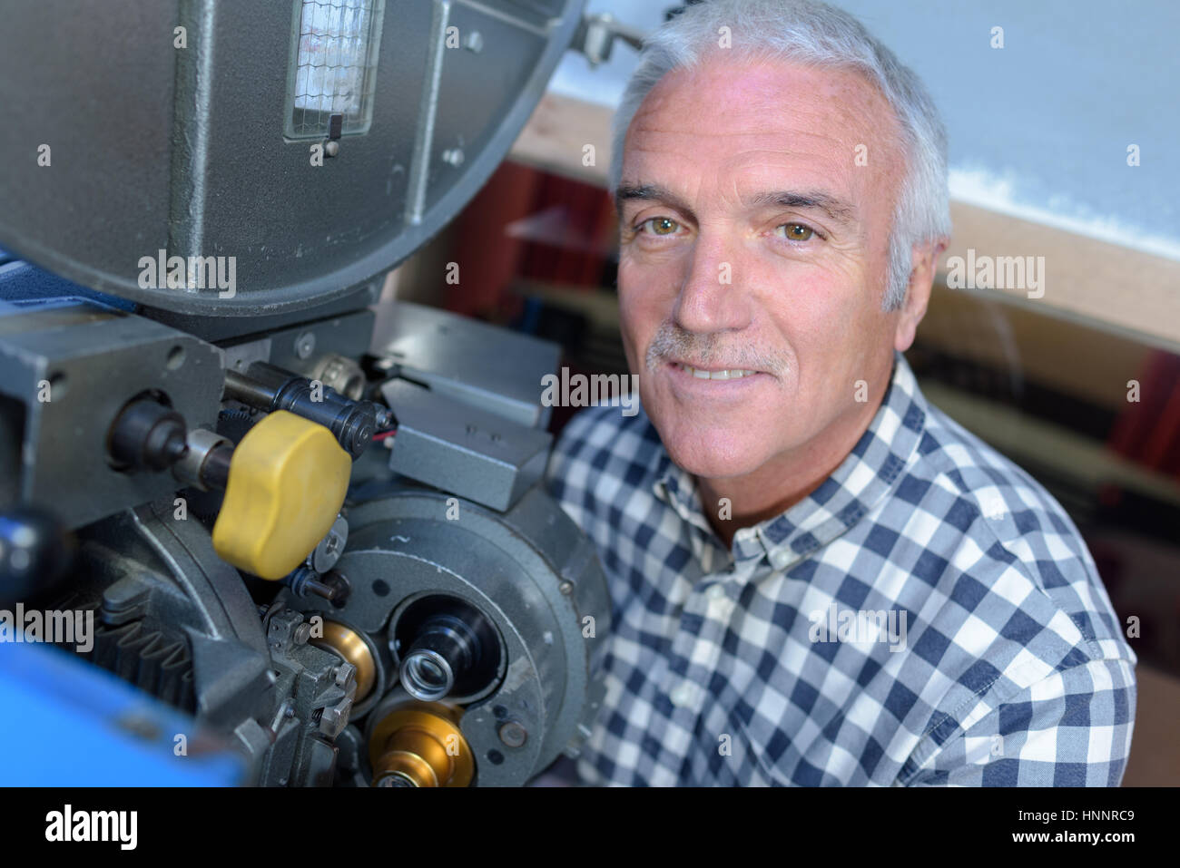 Motion picture technology hi-res stock photography and images - Alamy