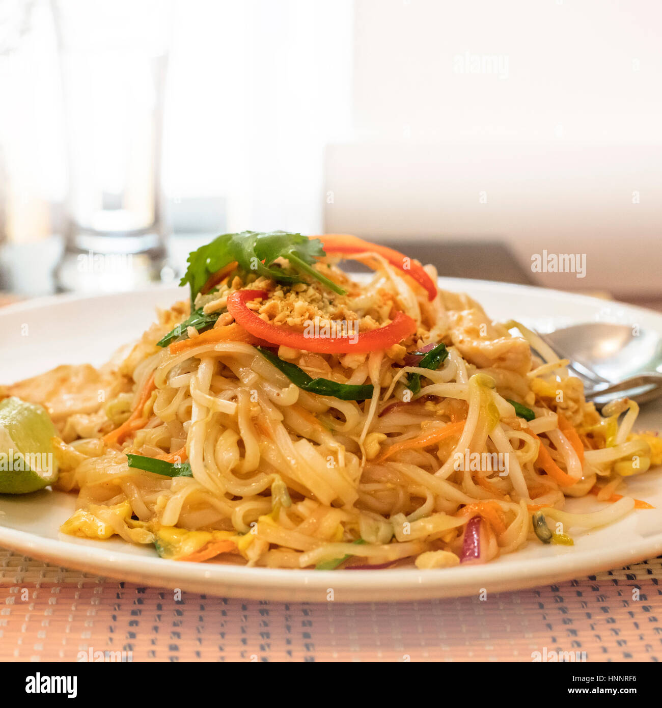 Thailandese hi-res stock photography and images - Alamy