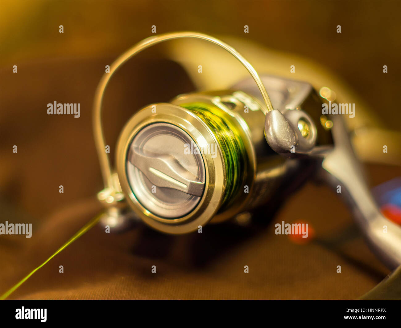 Quality of bait hi-res stock photography and images - Alamy