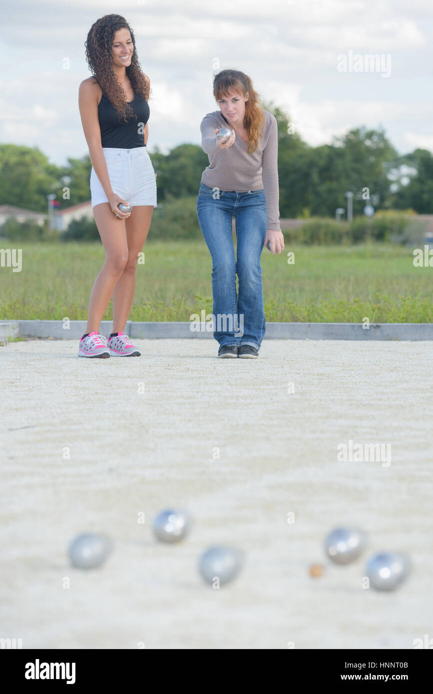 Throw play relax hi-res stock photography and images - Alamy