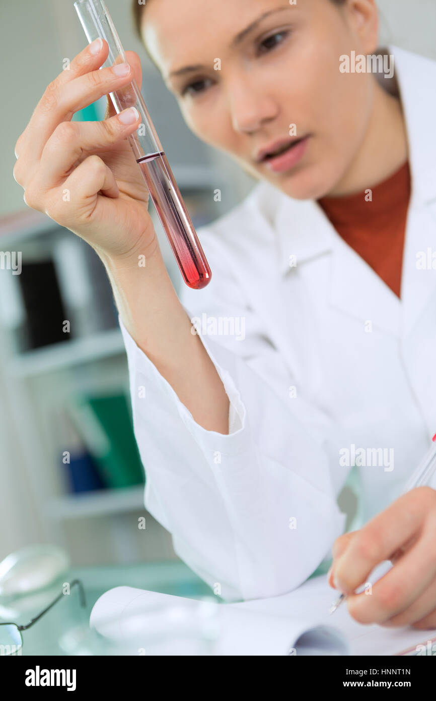 Liquid solution hi-res stock photography and images - Alamy