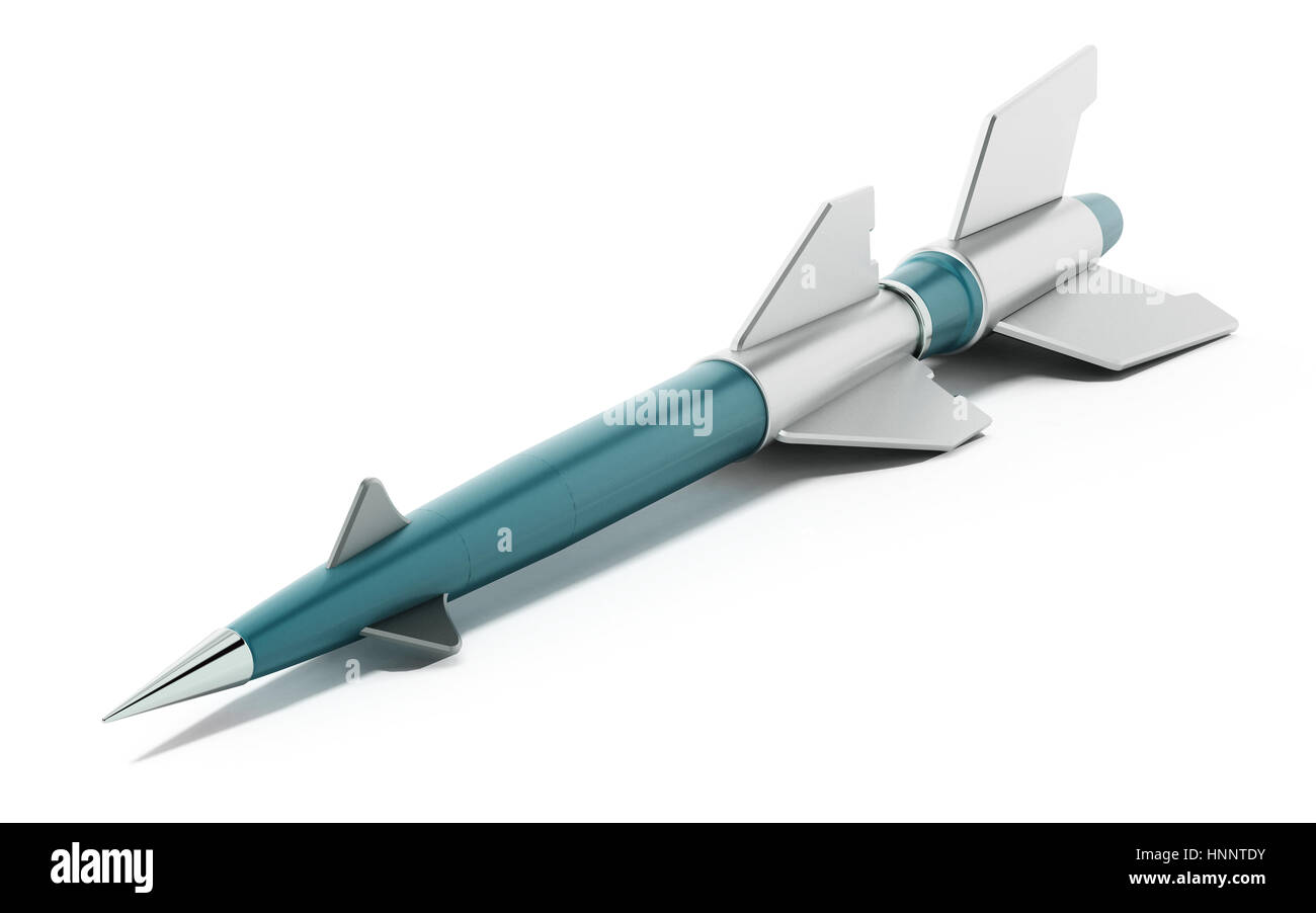 3d Cartoon Ww1 Missiles