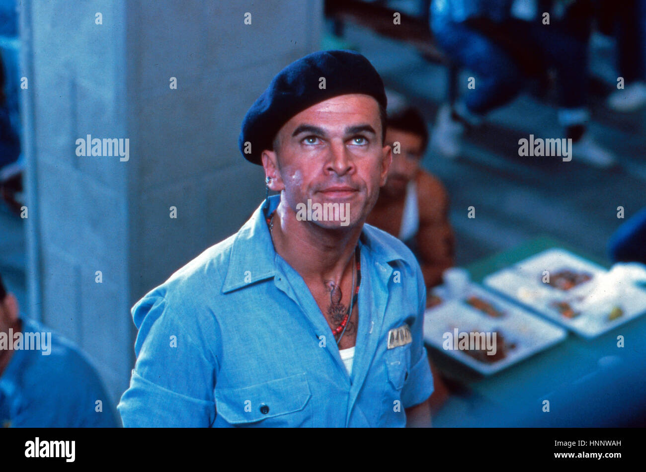 Buy & Cell, aka: Zwei tolle Hechte im Knast, USA 1987, Regie: Robert ...