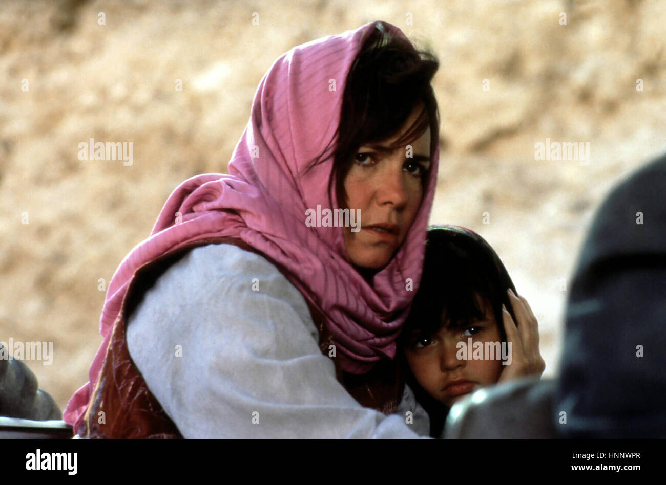 Nicht ohne meine Tochter aka. Not Without My Daughter, USA 1991 ...