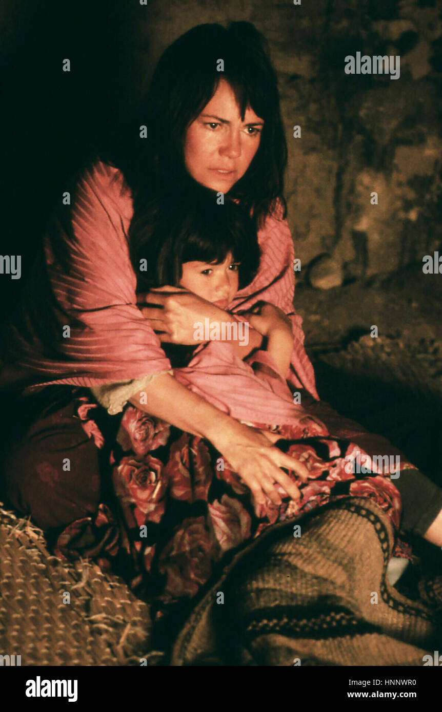 Alfred Molina Not Without My Daughter