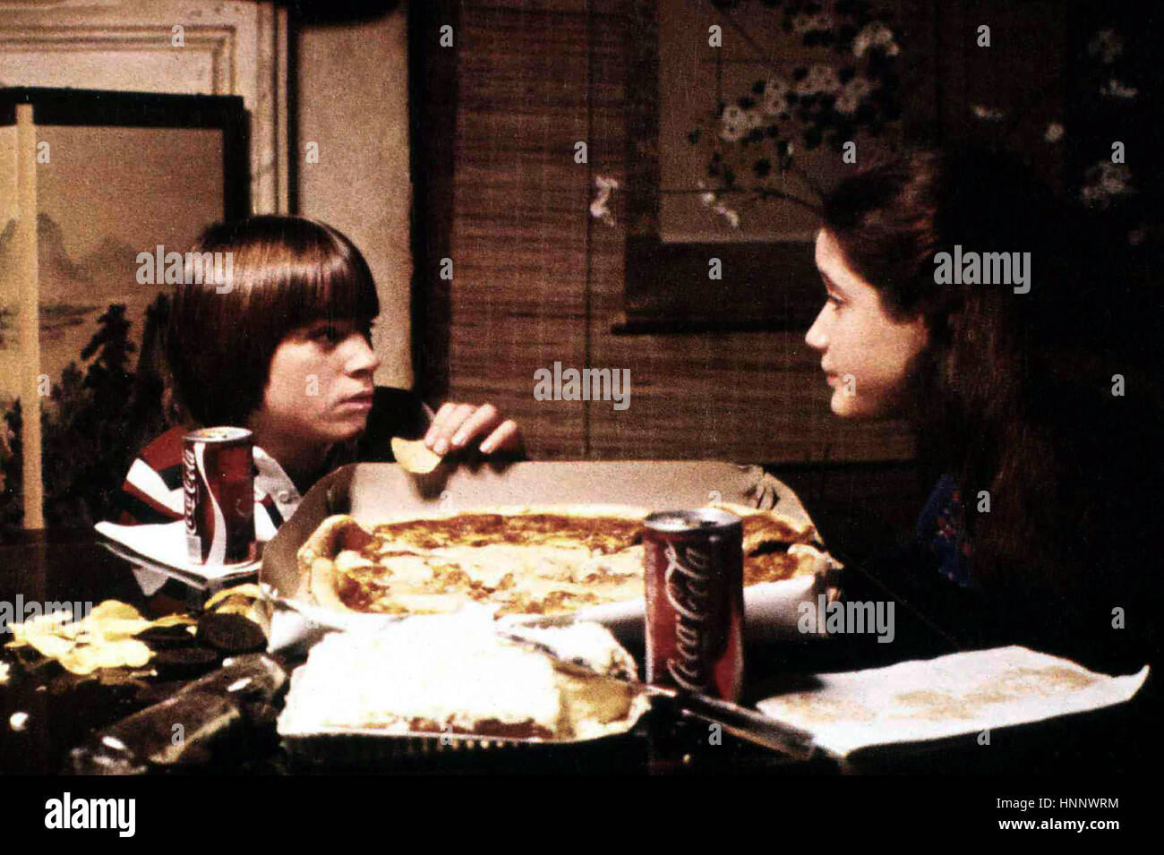 Nicht von schlechten Eltern aka. Rich Kids, USA 1979 Director: Robert M ...