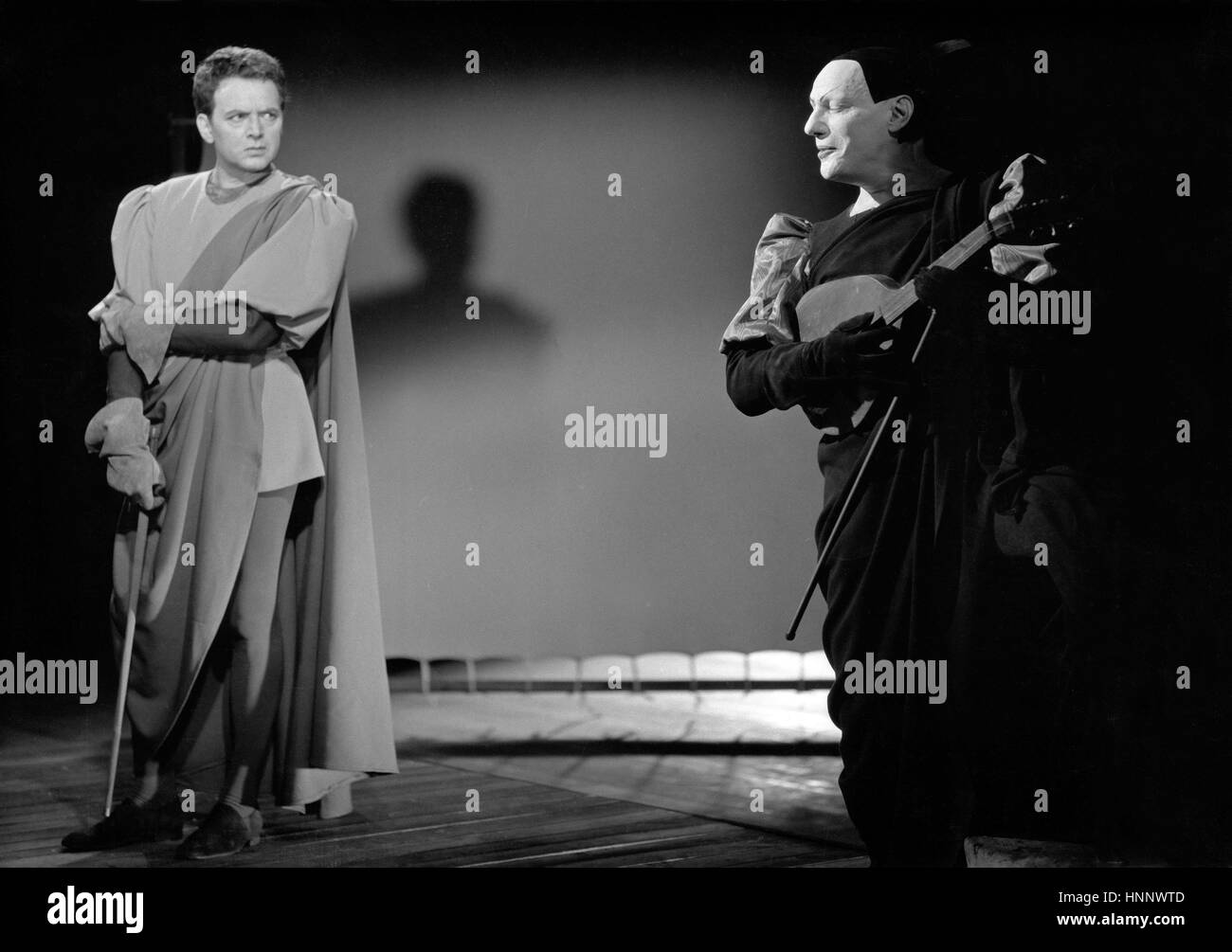 Goethe Faust Stage High Resolution Stock Photography and Images - Alamy