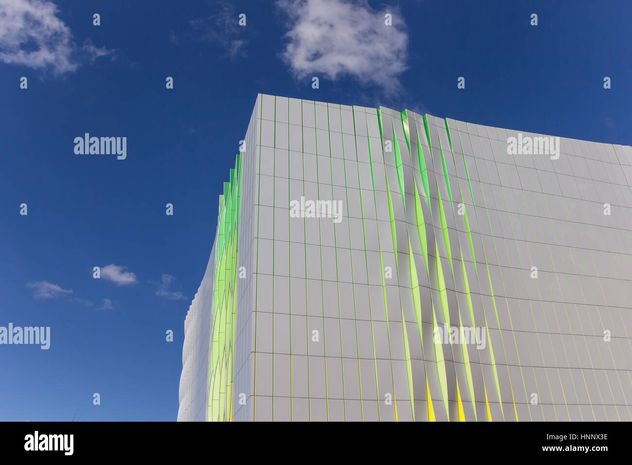 Groningen university hospital hi-res stock photography and images - Alamy