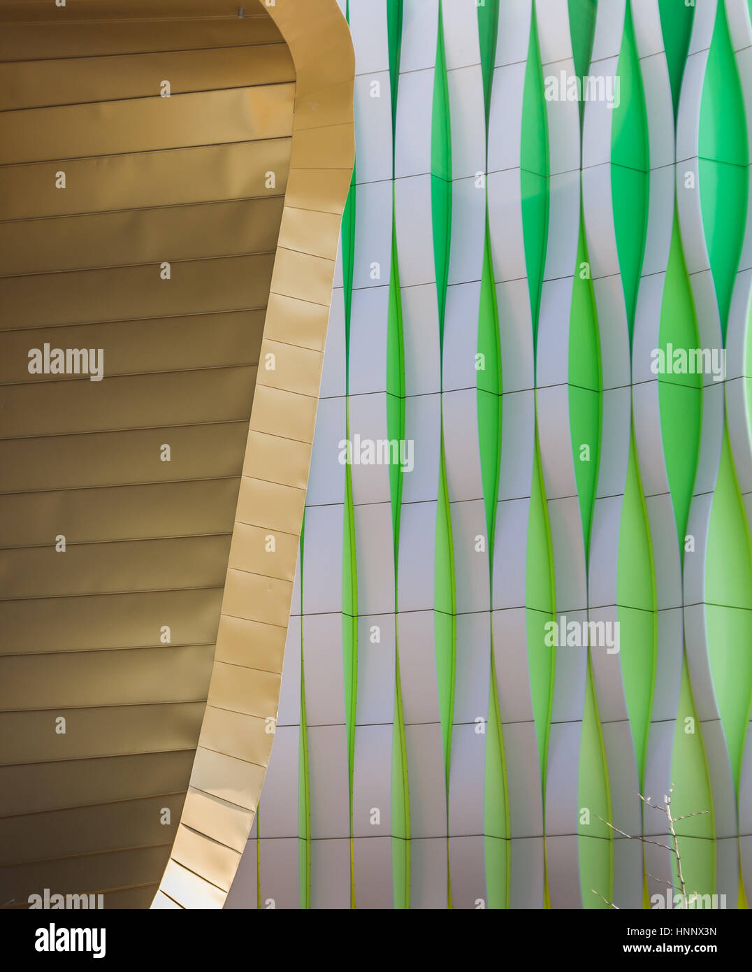 Groningen University Hospital High Resolution Stock Photography and ...