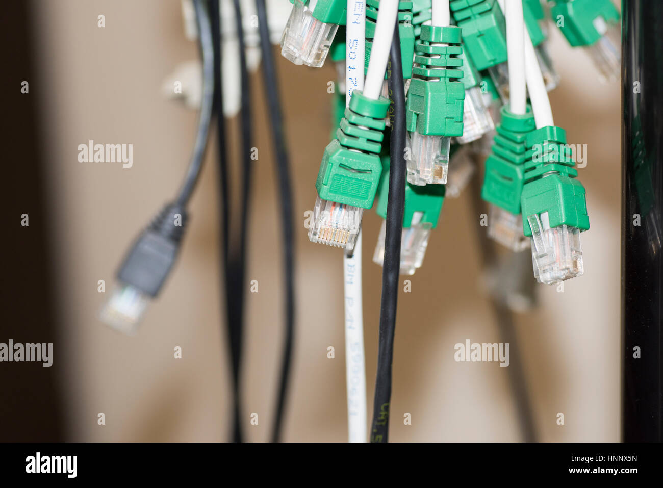 Ethernet Network Switch with ethernet cables Stock Photo - Alamy Ethernet Network Switch with ethernet cables Stock Photo - Alamy