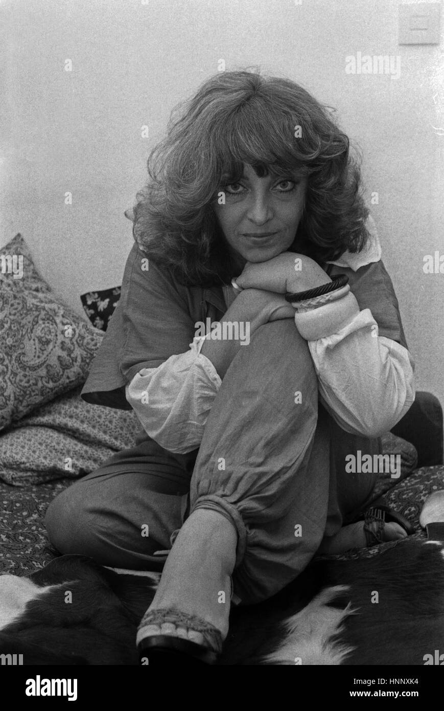 Kathrin brigl hi-res stock photography and images - Alamy