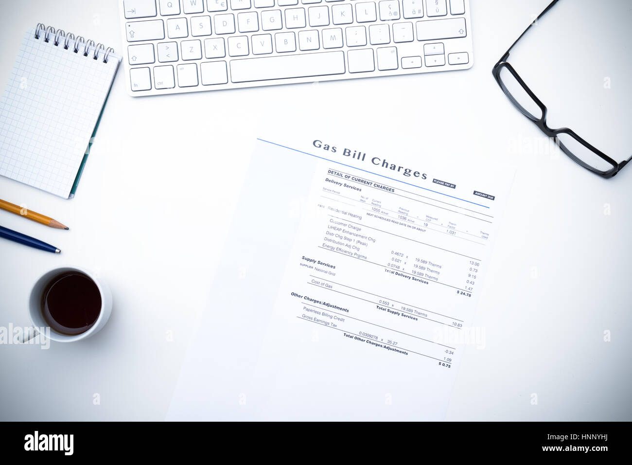 Pay desk hi-res stock photography and images - Alamy