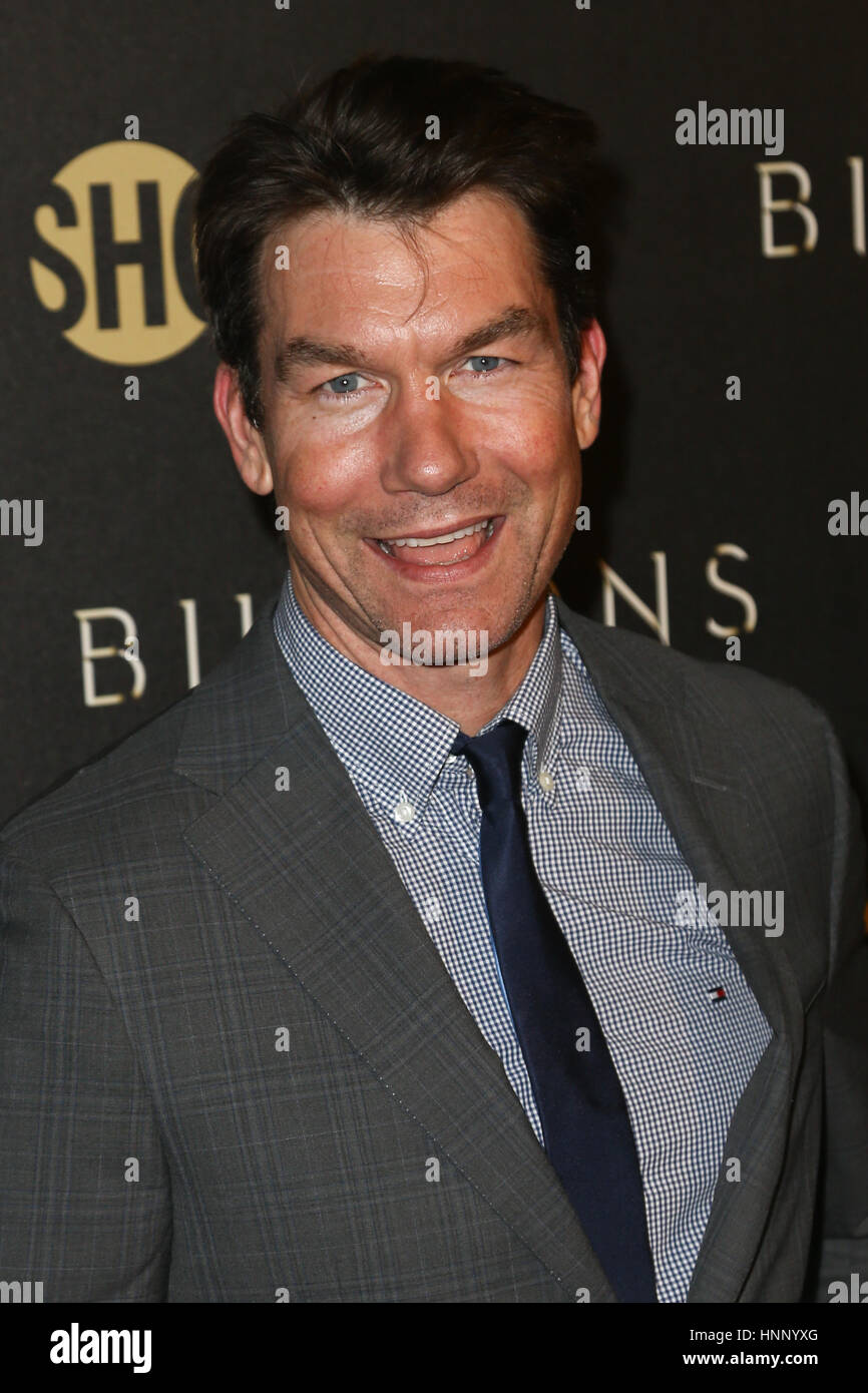 Jerry oconnell hi-res stock photography and images - Alamy