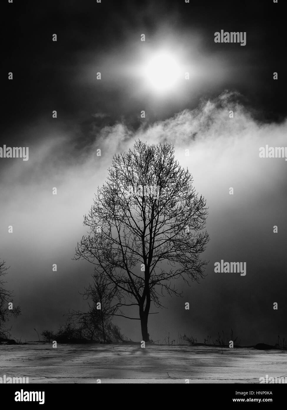 Rime japan Black and White Stock Photos & Images - Alamy