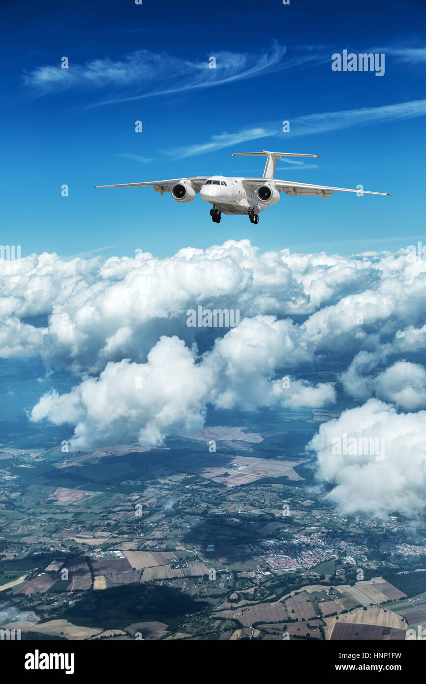 Abstract ground operations hi-res stock photography and images - Alamy