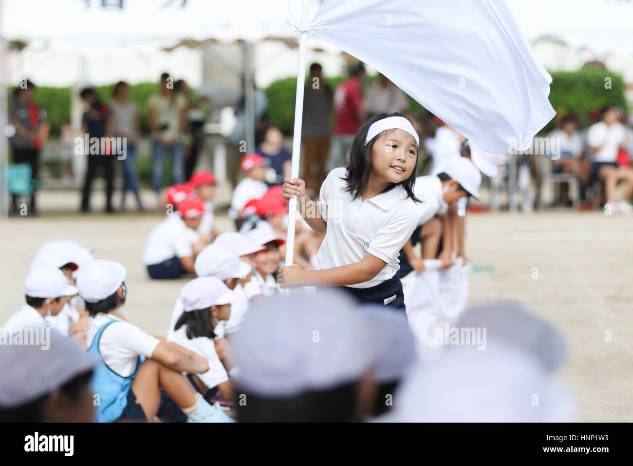 Sports meeting hi-res stock photography and images - Alamy