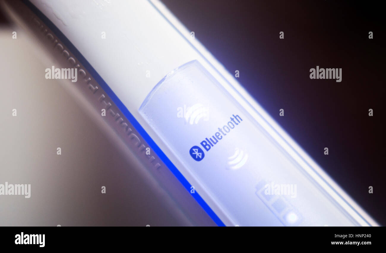 Electric wifi bluetooth high technology toothbrush for brushing and ...