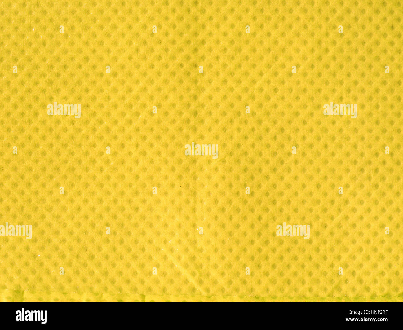 Yellow paper texture useful as a background Stock Photo - Alamy