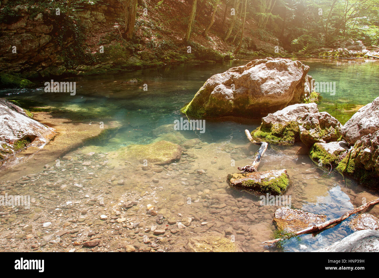 Crimean landscapes hi-res stock photography and images - Alamy