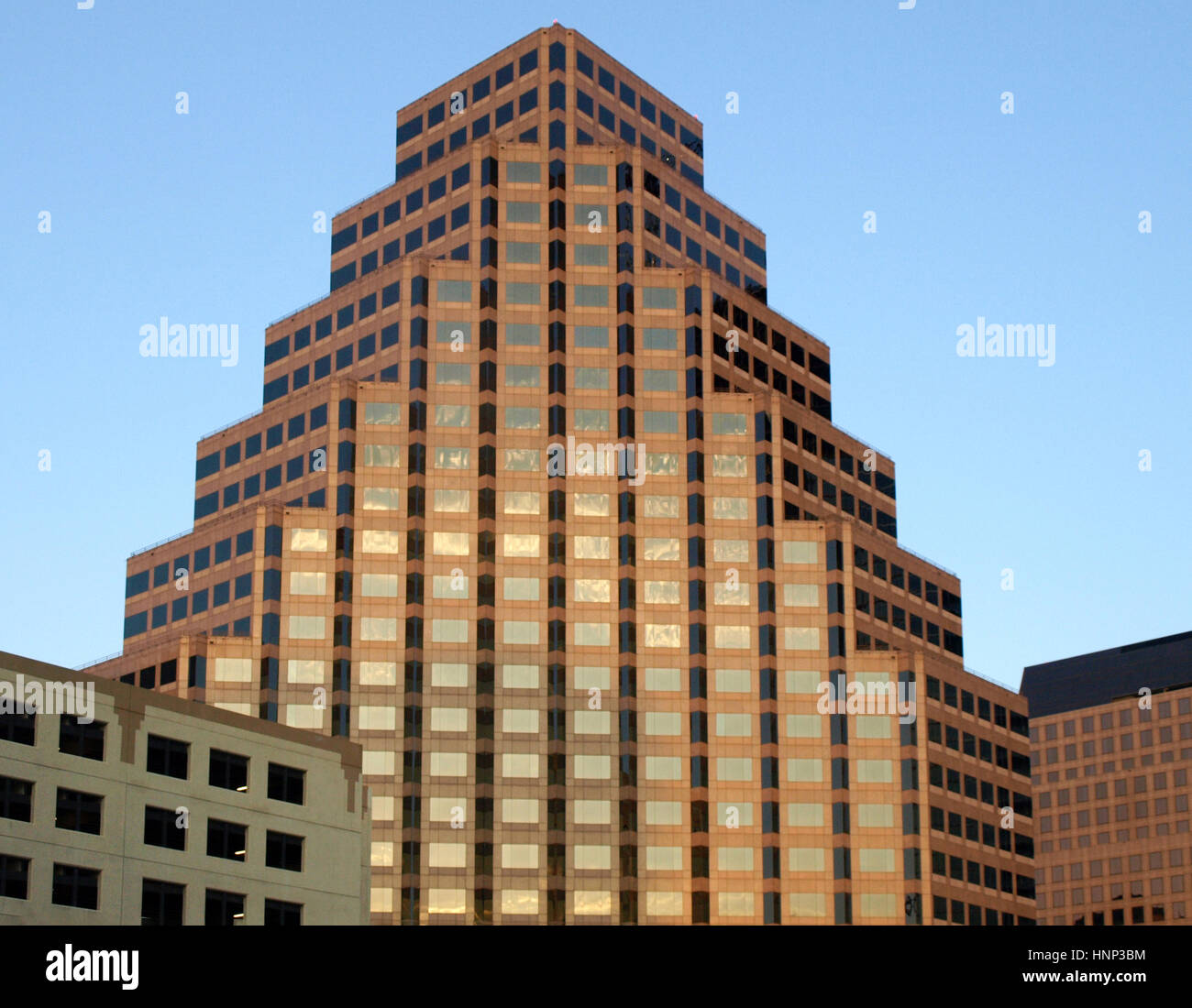 Congress plaza austin hi-res stock photography and images - Alamy