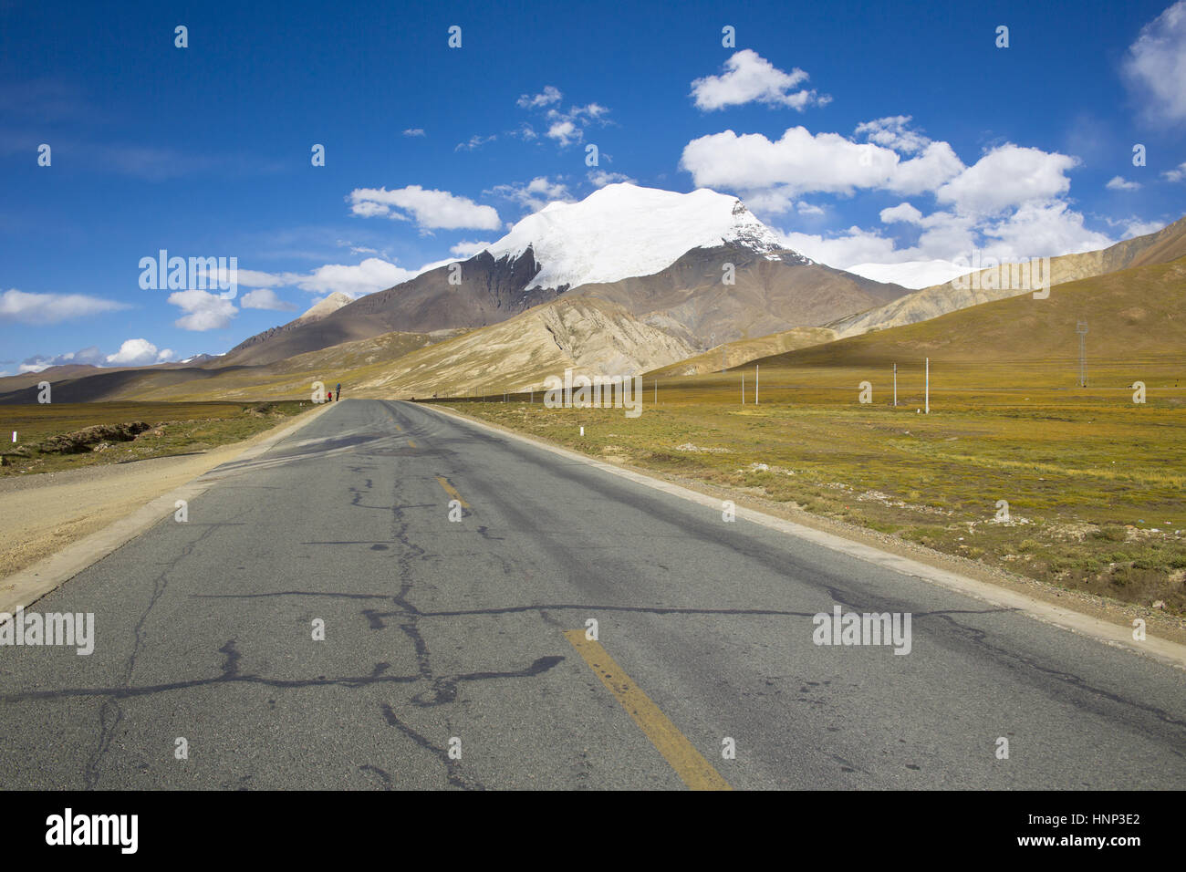 Dual two lane carriage way hi-res stock photography and images - Alamy