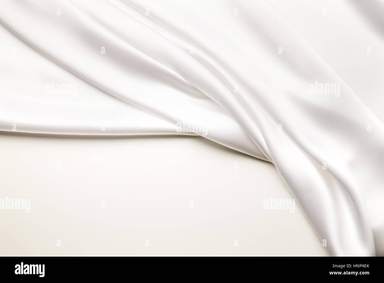 White silk moire hi-res stock photography and images - Alamy