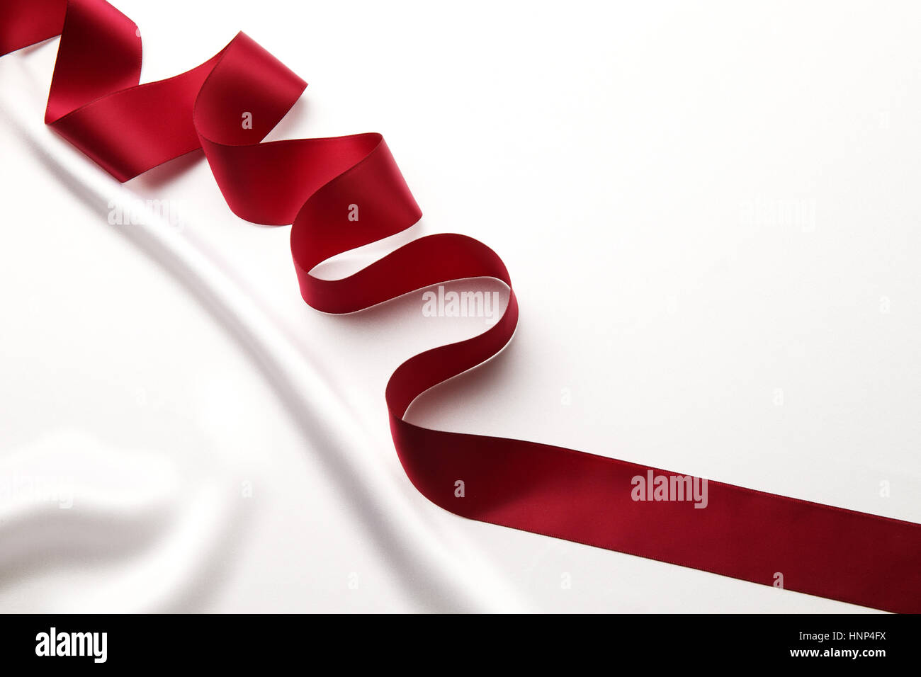 Chinese silk ribbon hi-res stock photography and images - Alamy