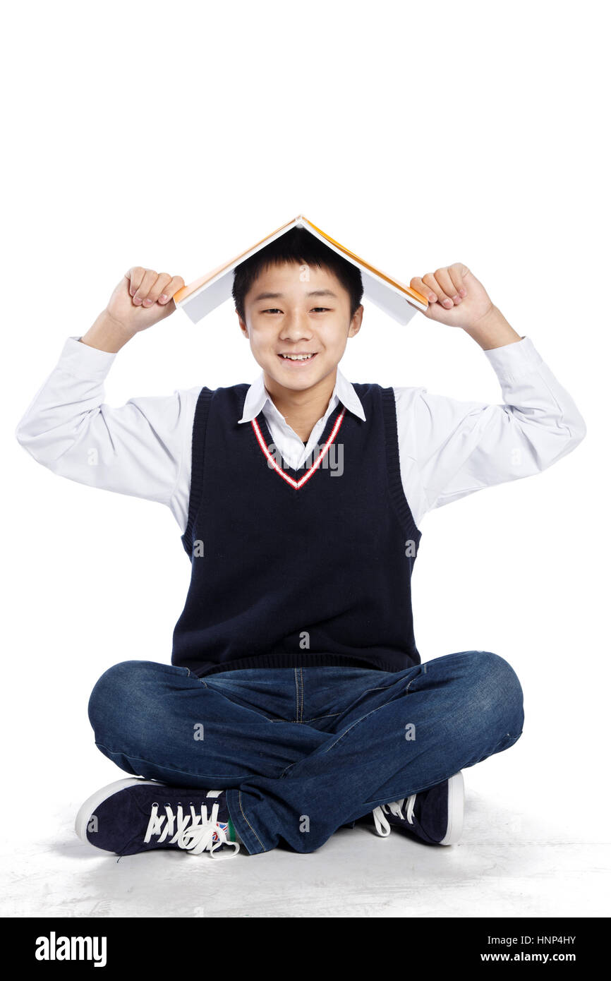 Adolescent boys hi-res stock photography and images - Alamy