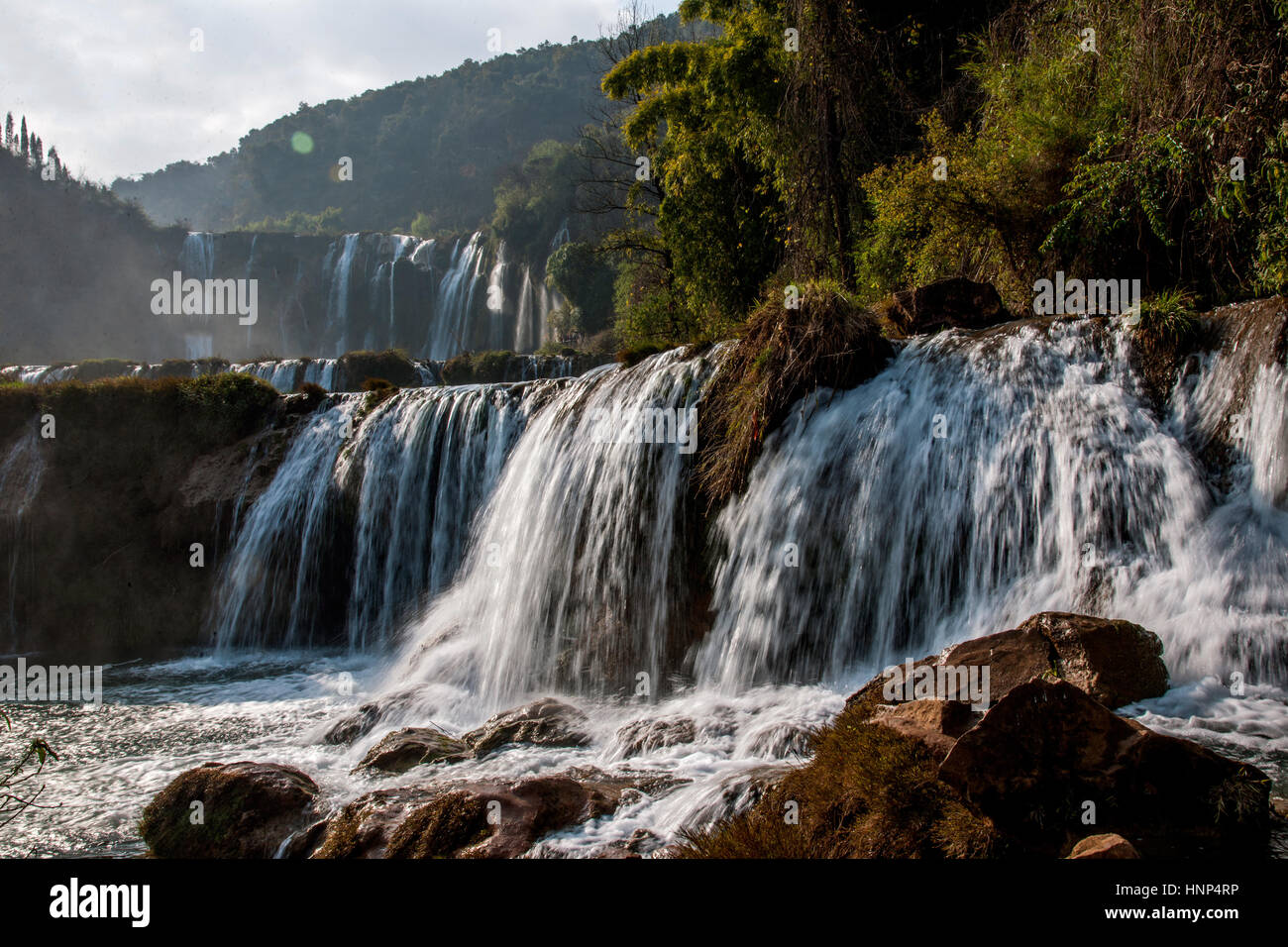 Jiulong river hi-res stock photography and images - Alamy