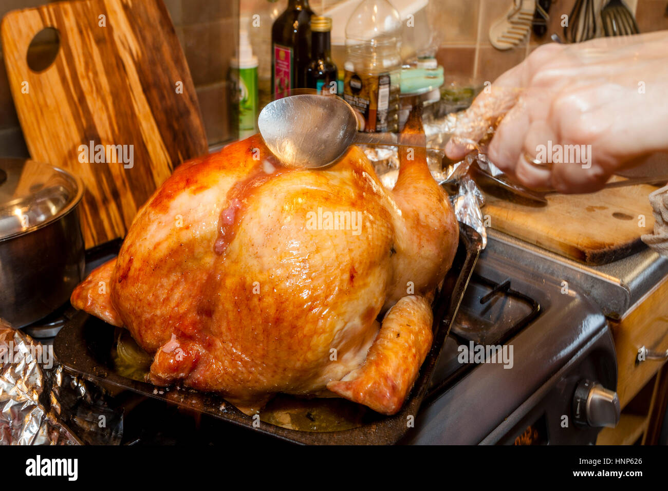Baste hi-res stock photography and images - Alamy