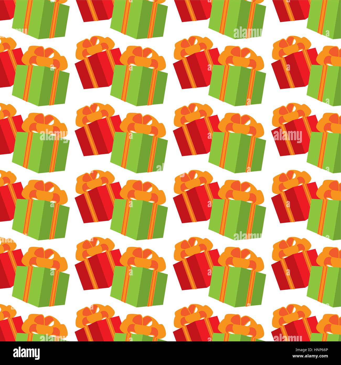 color background pattern with gift boxes vector illustration Stock ...