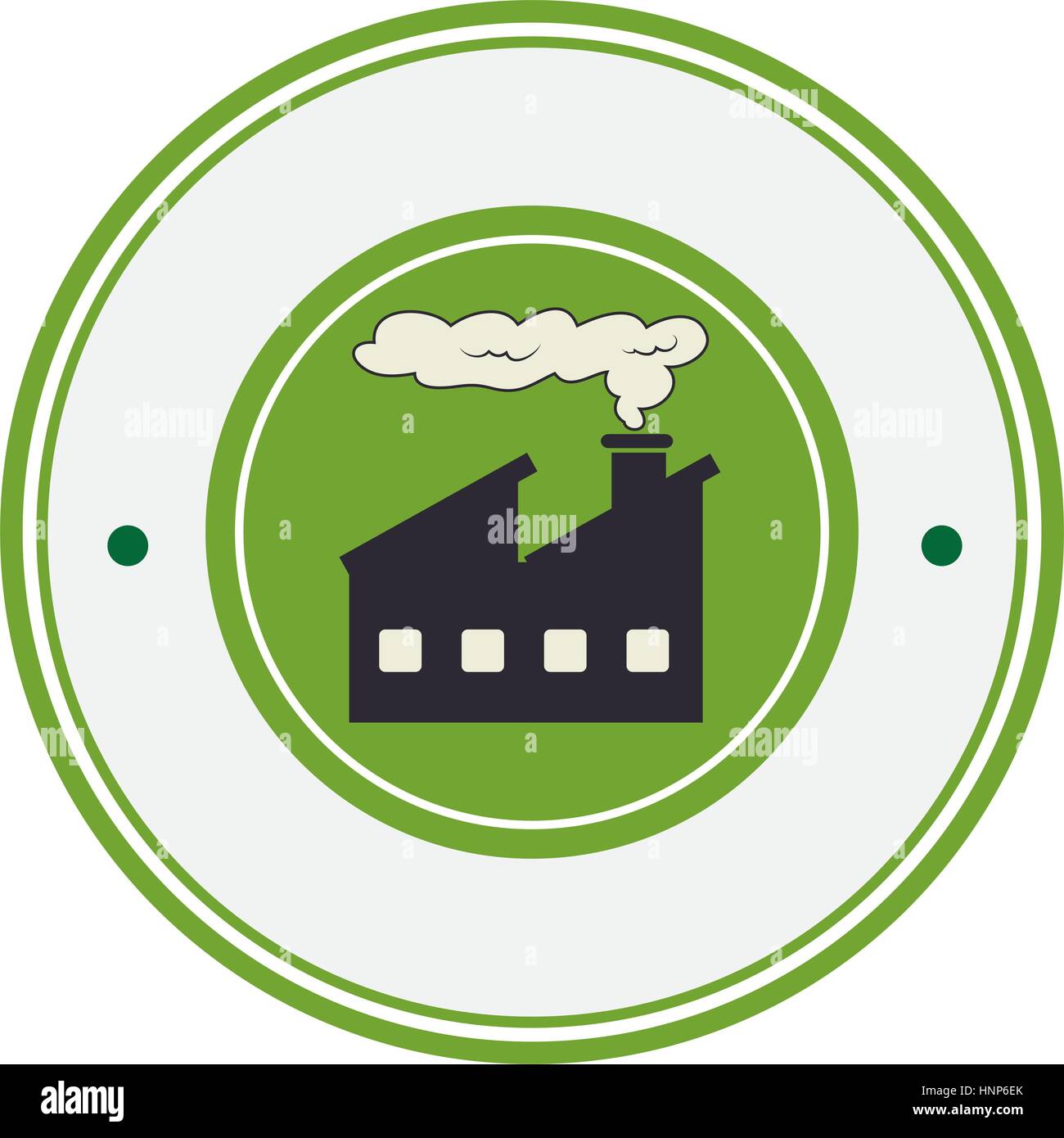 Contamination manufacturing Stock Vector Images - Alamy