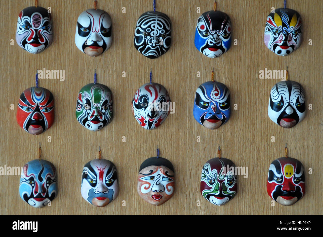 Opera styles hi-res stock photography and images - Alamy