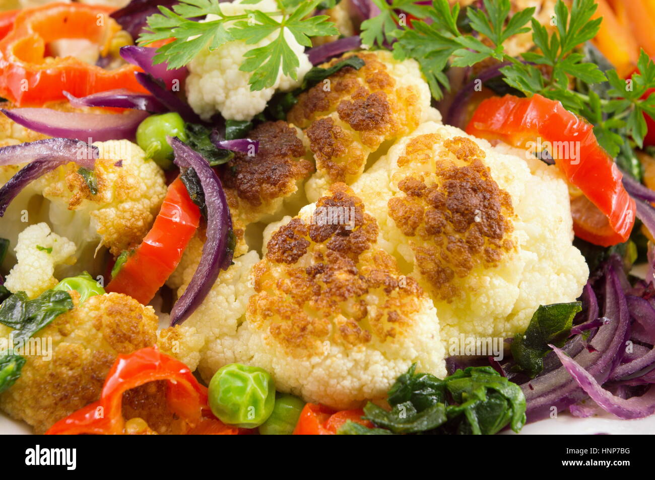 Close up fried brussels hi-res stock photography and images - Alamy