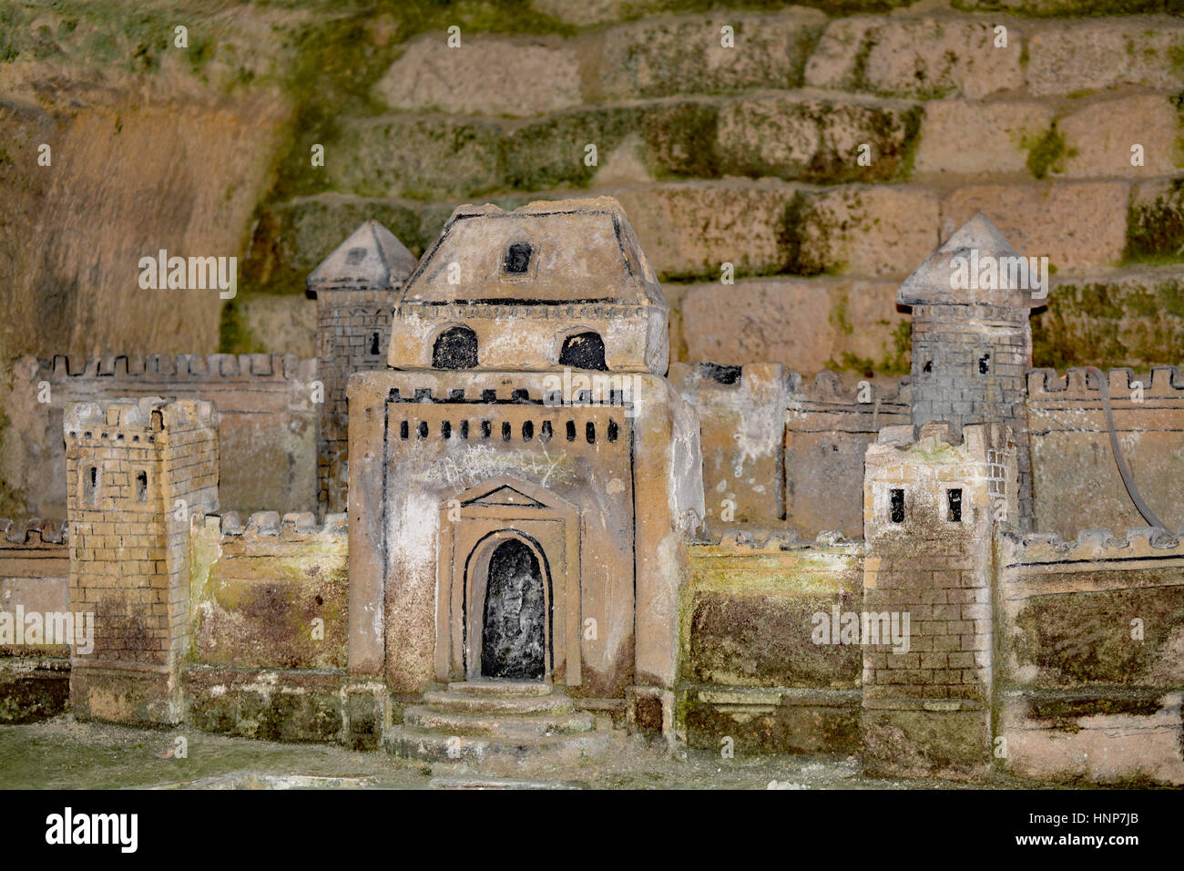 Catacombes de paris hi-res stock photography and images - Alamy