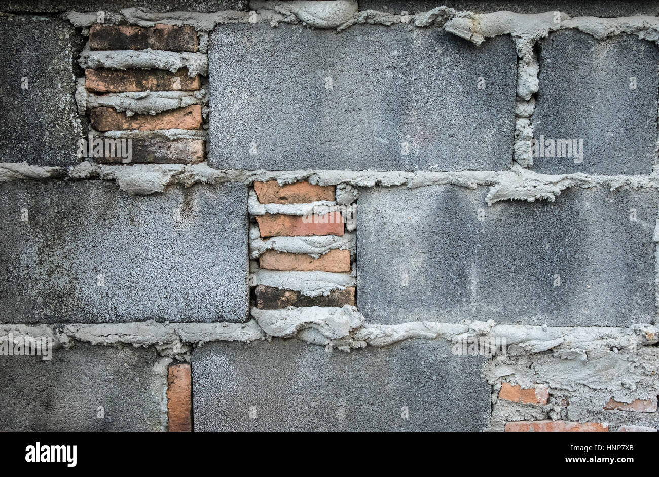 Cement block hi-res stock photography and images - Alamy