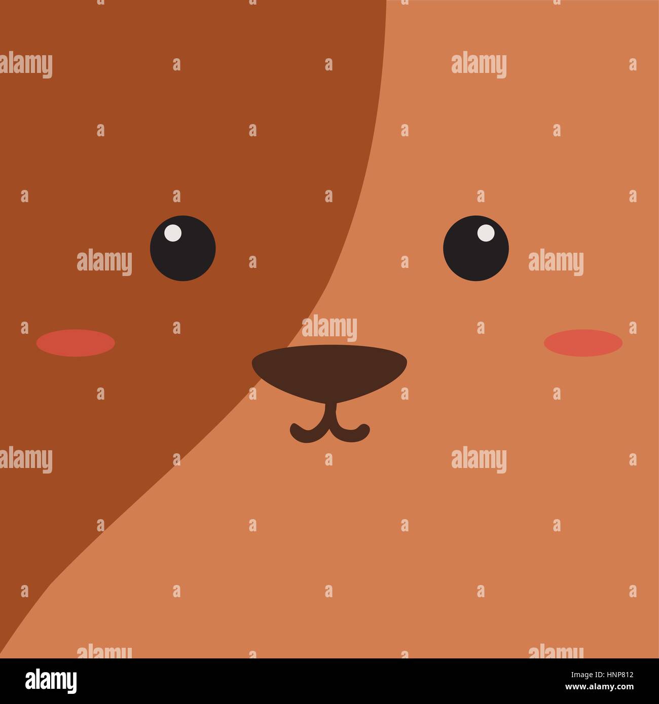 Cartoon dog Background Stock Vector Image & Art - Alamy