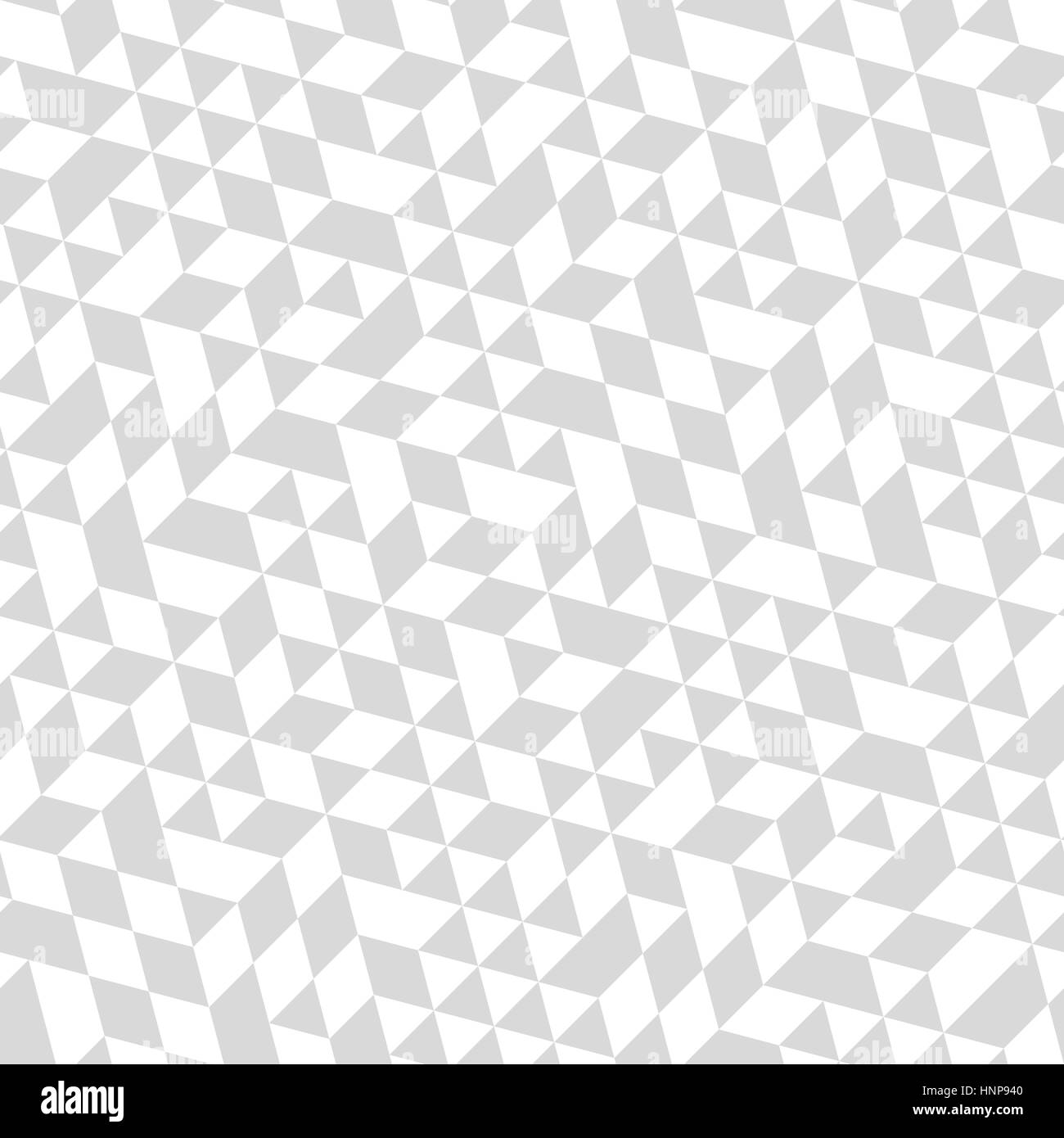 Abstract colorful background geometric elements Black and White Stock ...