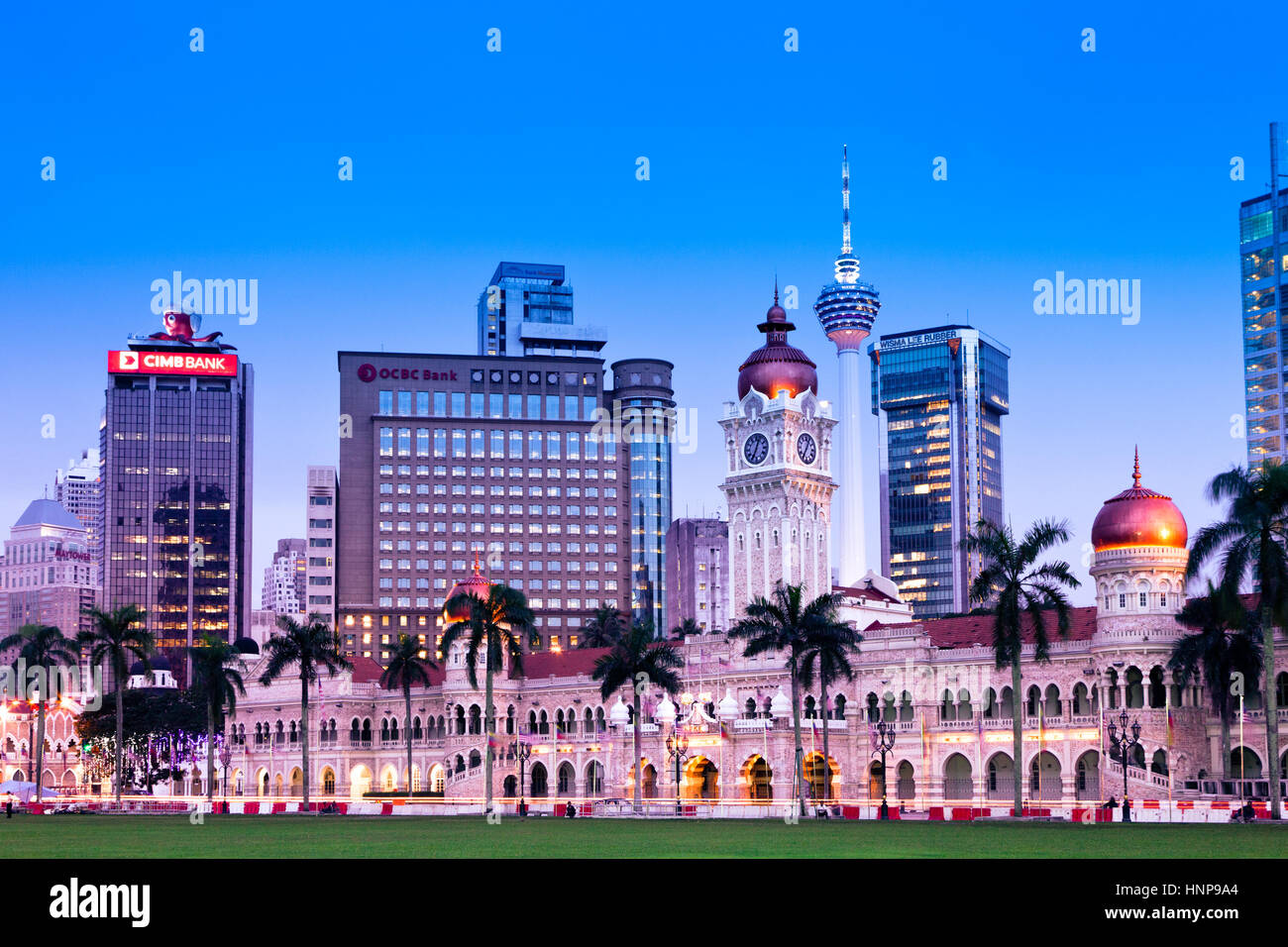 Merdeka Square Kuala Lumpur 1,874 Merdeka Square Kuala Lumpur Stock