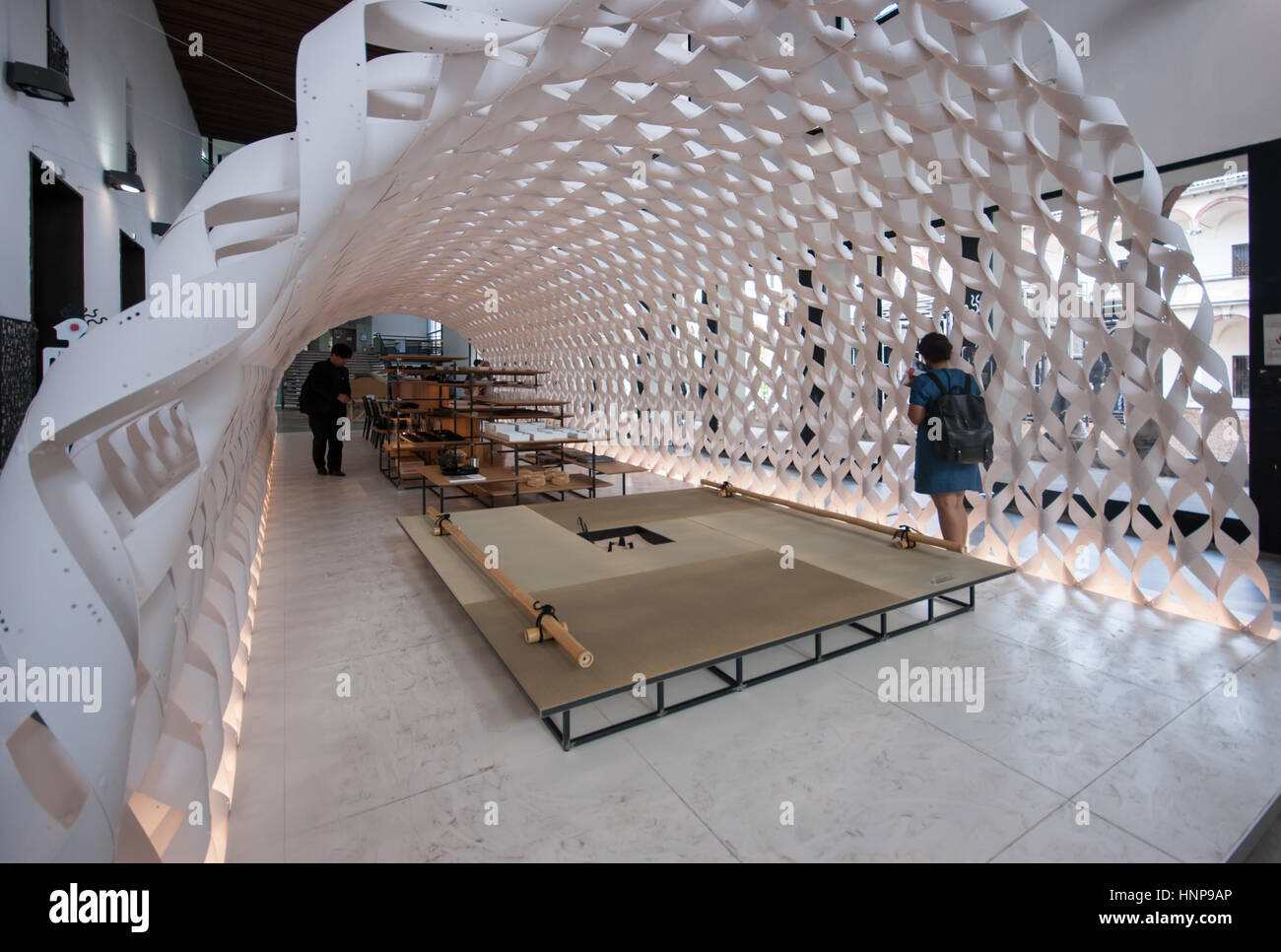 Japanese Paper Design High Resolution Stock Photography and Images - Alamy