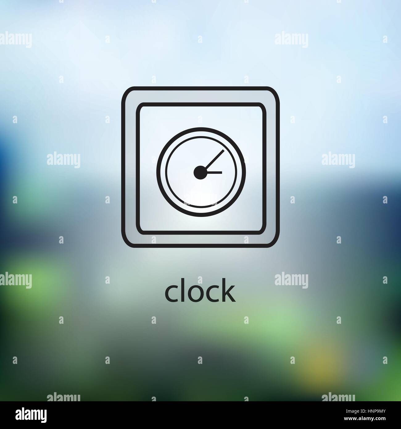 Late application Stock Vector Images - Alamy