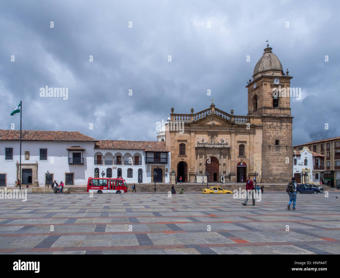 Tunja Colombia Stock Photos & Tunja Colombia Stock Images - Alamy
