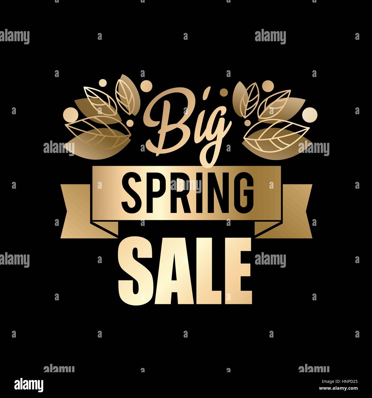 Growth foil Stock Vector Images - Alamy